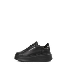 K by KARL LAGERFELD Karl Lagerfeld Sneaker Damen Größe 41 schwarz