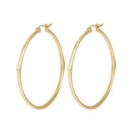 Breil Earrings female Gold size One Size