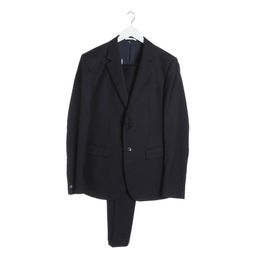 Moschino Anzug Herren Gr&ouml;&szlig;e M/L Second Hand navy