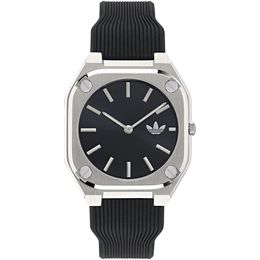 adidas originals Analog Watch 'Originals' female Black size One Size