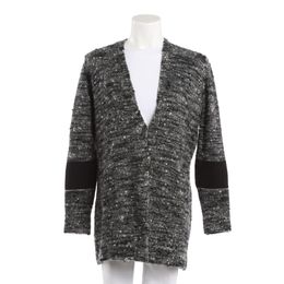 Fabiana Filippi Pullover / Strickjacke Damen Gr&ouml;&szlig;e M Second Hand schwarz