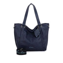 Fritzi aus Preussen Fritzi Aus Preu&szlig;en Shopper female Blue size One Size