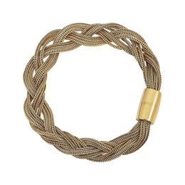 Breil Bracelet female Gold size One Size
