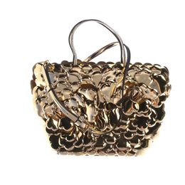 Valentino Handtasche Damen Größe One Size Second Hand gold