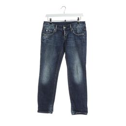 Dsquared2 Jeans Damen Gr&ouml;&szlig;e 27/28 Second Hand blau
