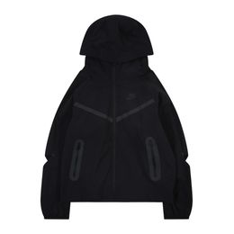 Nike Sportswear Between-Season Jacket boy Black size S