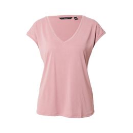 V&eacute;ro Moda Vero Moda Shirt 'VMFilli' female Pink size L