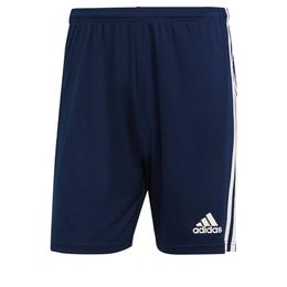 adidas Performance Workout Pants 'Squadra 21' female Blue size S
