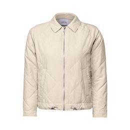 Cecil Between-Season Jacket female Beige size S