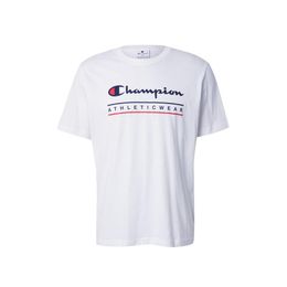 Champion Authentic Athletic Apparel Shirt male White size L