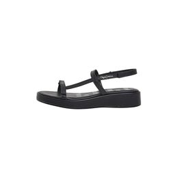 Pepe Jeans Pantolette 'Haru' Damen Gr&ouml;&szlig;e 37 schwarz
