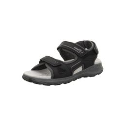 Superfit Sandals boy Black size 34