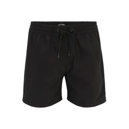 Billabong Swimming Trunks 'All day' male Black size XL
