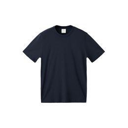 Mango Man T-Shirt 'CHERLO' Herren Gr&ouml;&szlig;e XXL navy