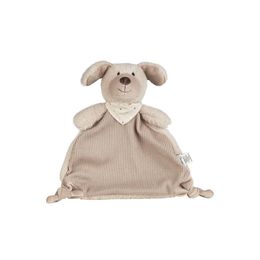 Sterntaler Wrap 'Hund Lucky' boy Beige size One Size