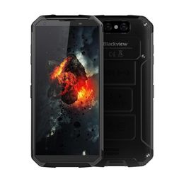 Blackview BV9500 64GB - Schwarz - Ohne Vertrag