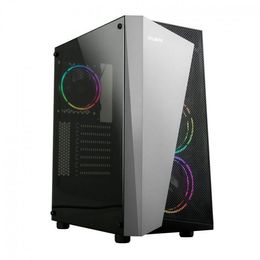 Luneco i-Tower Core i7 3.8 GHz - SSD 2 TB - 32 GB - NVIDIA GeForce GTX 3060 Ti