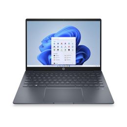 HP Pavilion Plus 14-EH 14" Core i7 3 GHz - SSD 1 TB - 16GB AZERTY - Franz&ouml;sisch
