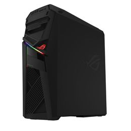 ASUS ROG Strix G12CX Core i7 3.6 GHz - SSD 256 GB + HDD 1 TB - 16 GB - NVIDIA GeForce RTX 2070