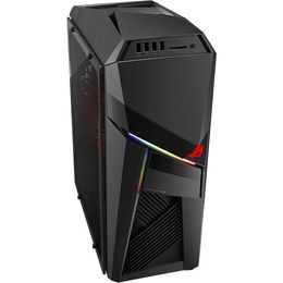 ASUS ROG GL12CX-NL007T Core i7 3.6 GHz - SSD 512 GB - 16 GB - NVIDIA GeForce RTX 2080