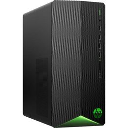 HP Pavilion TG01-0370NG Core i7 3 GHz - SSD 1 TB - 16 GB - NVIDIA GeForce GTX 1650