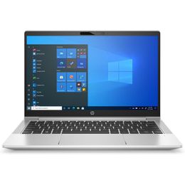 HP ProBook 430 G8 13" Core i5 2.4 GHz - SSD 512 GB - 8GB QWERTY - Englisch