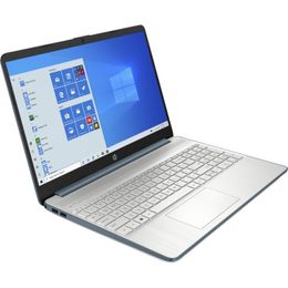 HP 15s-eq2066ns 15" Ryzen 5 2.1 GHz - SSD 512 GB - 8GB QWERTY - Spanisch