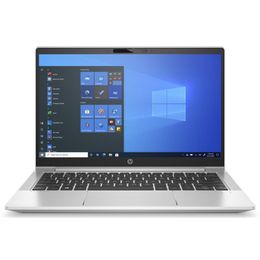 HP ProBook 430 G8 13" Core i5 2.4 GHz - SSD 256 GB - 16GB QWERTY - Spanisch