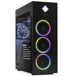 HP GT22-1013NG Ryzen 9 4.2 GHz - SSD 2 TB - 32 GB - Nvidia GeForce RTX 4070 Super Ti