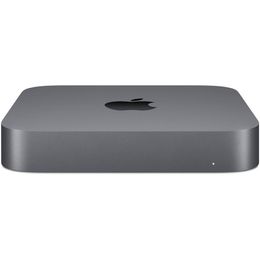 Apple Mac mini (Oktober 2018) Core i3 3,6 GHz - SSD 1 TB - 16GB