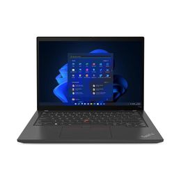 Lenovo ThinkPad P14s G3 14" Ryzen 5 PRO 2.3 GHz - SSD 1 TB - 32GB AZERTY - Französisch