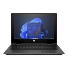HP Pro Fortis X360 11 G9 11" Pentium Silver 1.1 GHz - SSD 256 GB - 8GB QWERTZ - Deutsch