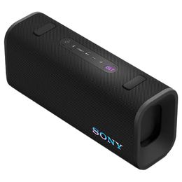 Lautsprecher Bluetooth Sony SRS-ULT30 - Schwarz