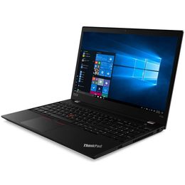 Lenovo ThinkPad T15 G1 15" Core i7 1.8 GHz - SSD 1 TB - 16GB QWERTZ - Deutsch