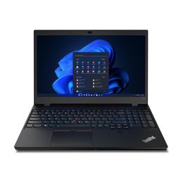 Lenovo ThinkPad P15v G3 15" Core i7 2.4 GHz - SSD 1 TB - 64GB QWERTZ - Deutsch