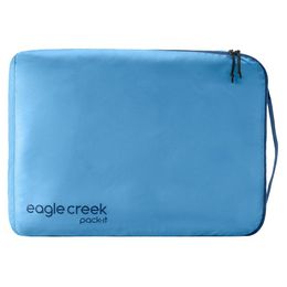 Eagle Creek Packtasche 'Pack-It Isolate' Damen Größe One Size hellblau / schwarz