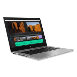 HP Zbook Studio G5 15" Core i7 2.6 GHz - SSD 256 GB - 16GB AZERTY - Französisch