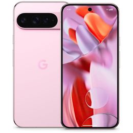 Google Pixel 9 Pro XL 256GB - Rosa - Ohne Vertrag