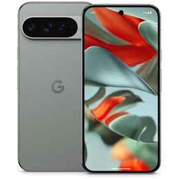 Google Pixel 9 Pro XL 256GB - Grau - Ohne Vertrag