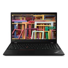 Lenovo ThinkPad L15 Gen 4 15" Core i7 3 GHz - SSD 512 GB - 16GB QWERTZ - Deutsch