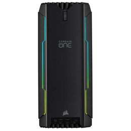Corsair One i164 Core i9 3.6 GHz - SSD 1 TB + HDD 2 TB - 32 GB - NVIDIA GeForce RTX 2080 Ti