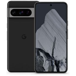 Google Pixel 8 Pro 512GB - Schwarz - Ohne Vertrag