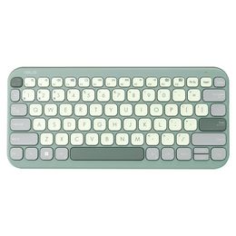 ASUS Tastatur QWERTY Tschechisch Wireless KW100