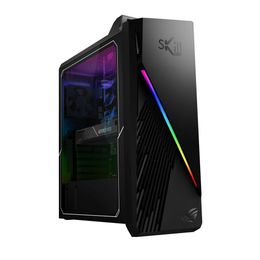 ASUS Skillkorp SK15-FR004T Ryzen 7 3.6 GHz - SSD 256 GB + HDD 1 TB - 16 GB - NVIDIA GeForce GTX 1660