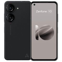 ASUS Zenfone 10 512GB - Schwarz - Ohne Vertrag