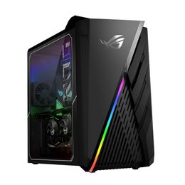 ASUS ROG Strix GT35CG-1190KF040T Core i9 3.5 GHz - SSD 1 TB + HDD 1 TB - 64 GB - NVIDIA GeForce RTX 3080