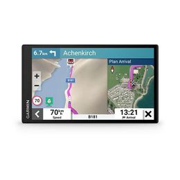Garmin camper 795 GPS