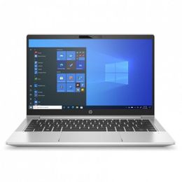 HP ProBook 430 G8 13" Core i5 2.4 GHz - SSD 512 GB - 8GB AZERTY - Franz&ouml;sisch