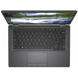 Dell Latitude 5300 13" 1.9 GHz - SSD 512 GB - 16GB QWERTY - Niederländisch