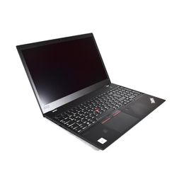 Lenovo ThinkPad T15 G1 15" Core i5 1.7 GHz - SSD 512 GB - 8GB QWERTZ - Deutsch